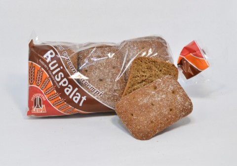 Jokioisten Leipä Ruispalat